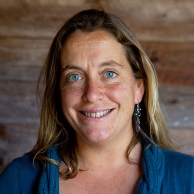 Staff & Board - Maine Audubon