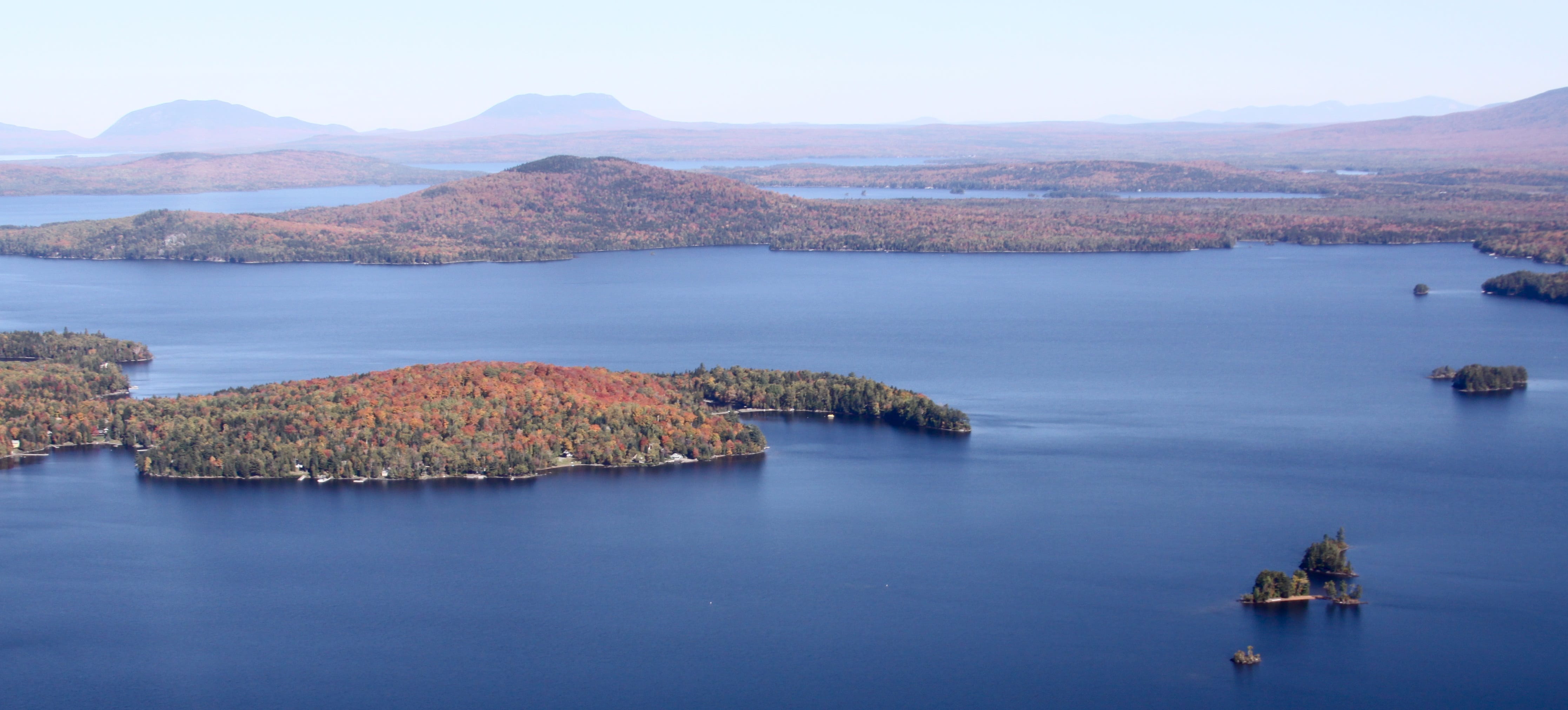The State Is Proposing Major Changes to Management of the North Woods ...