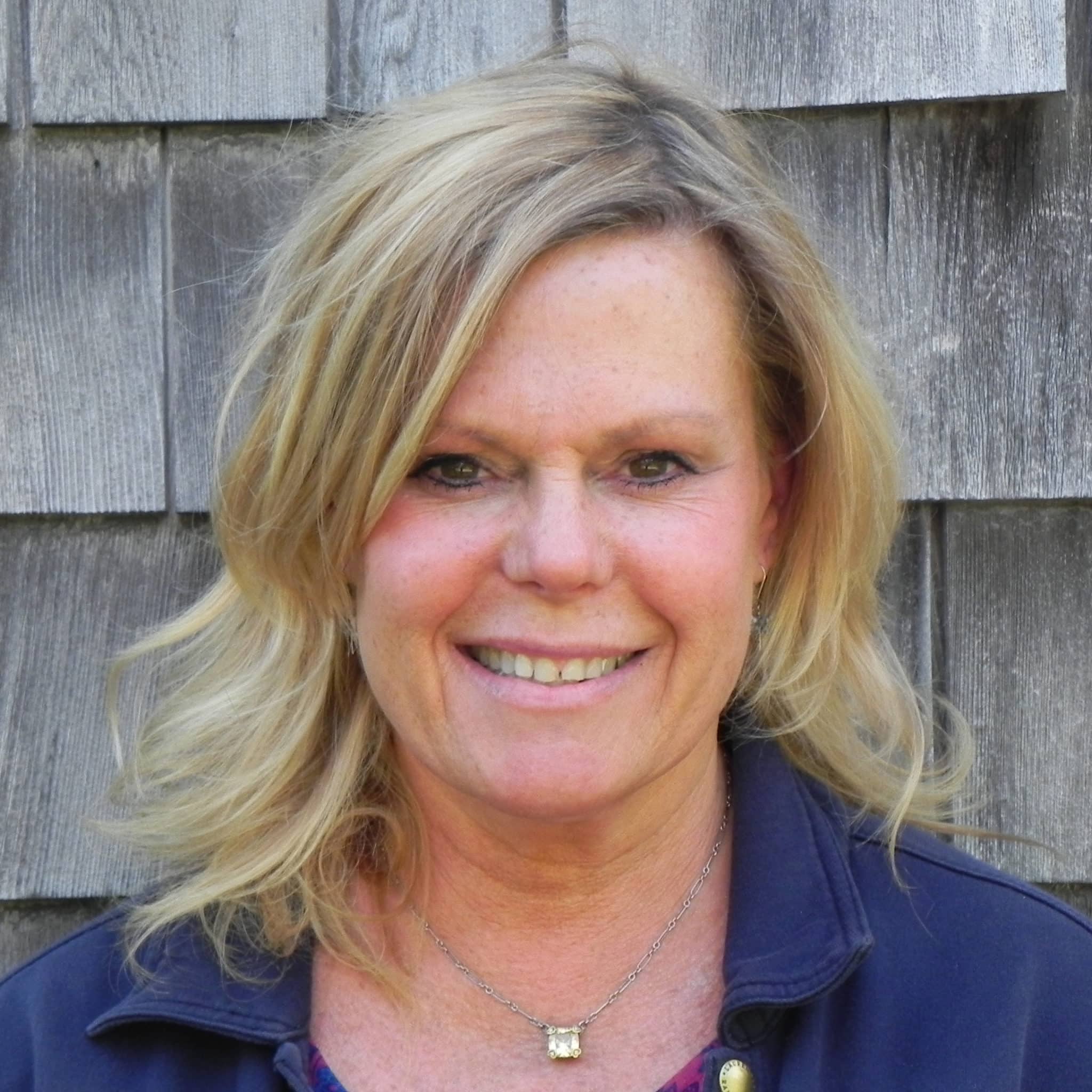 Staff & Board - Maine Audubon